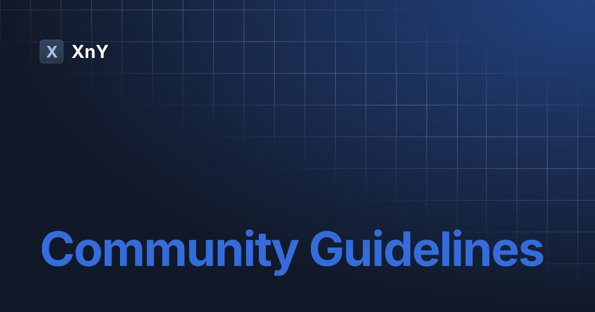 Community Guidelines | Codatta | XnY